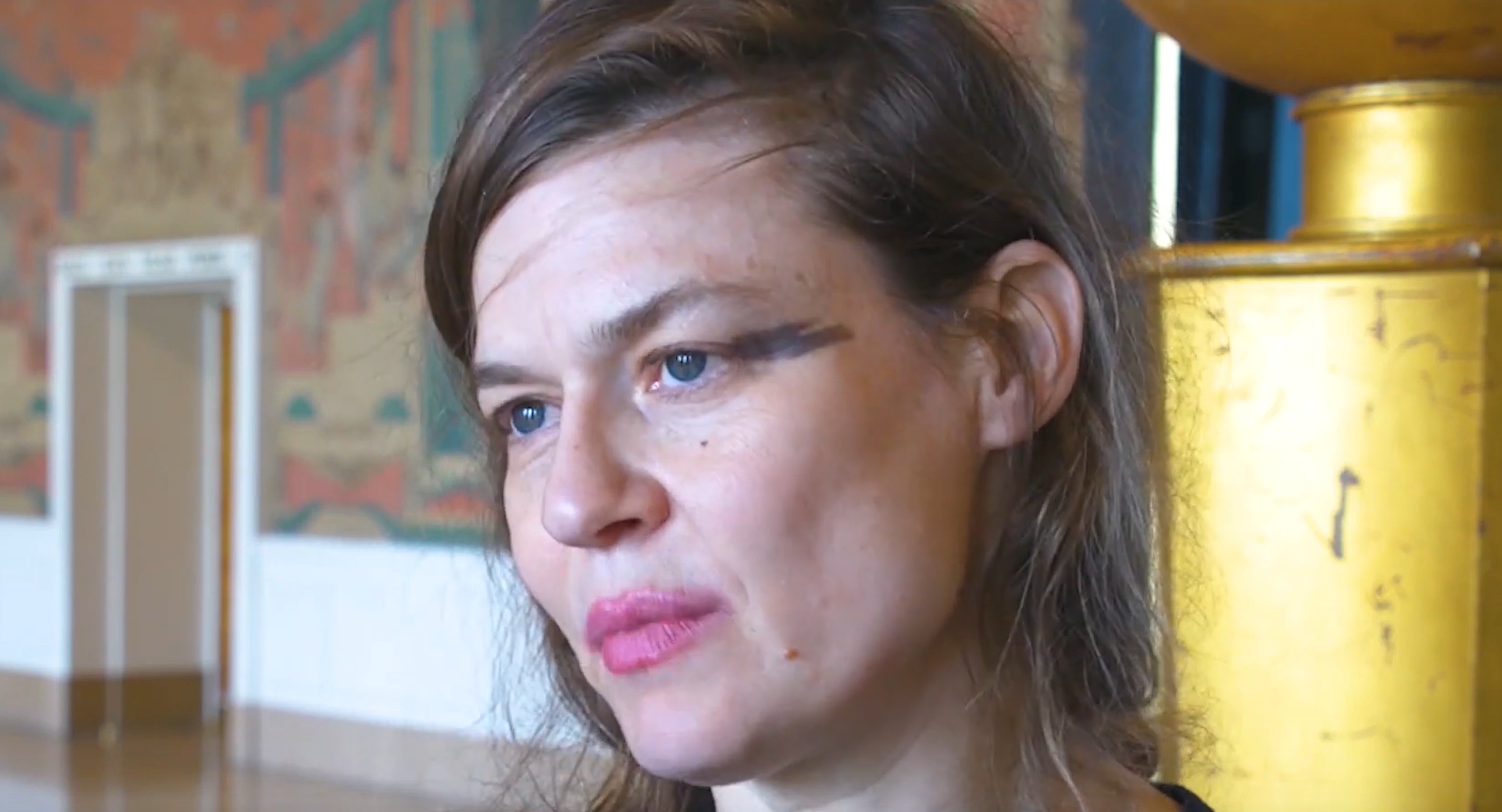 Sharon Eyal guest of honour at Rotterdam International Duet Choreography Competition 2020 - RIDCC